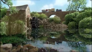 The Watermill/Gallery | Thomas the Tank Engine Wiki | Fandom