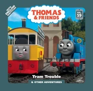 Flora/Gallery | Thomas the Tank Engine Wiki | Fandom