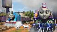 Minor International Characters/Gallery | Thomas the Tank Engine Wiki ...