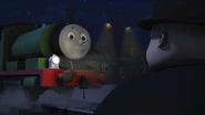 Very Important Sheep (magazine story) | Thomas the Tank Engine Wiki ...