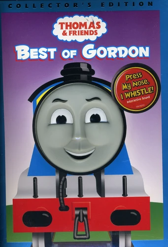 Best of Gordon | Thomas the Tank Engine Wiki | Fandom