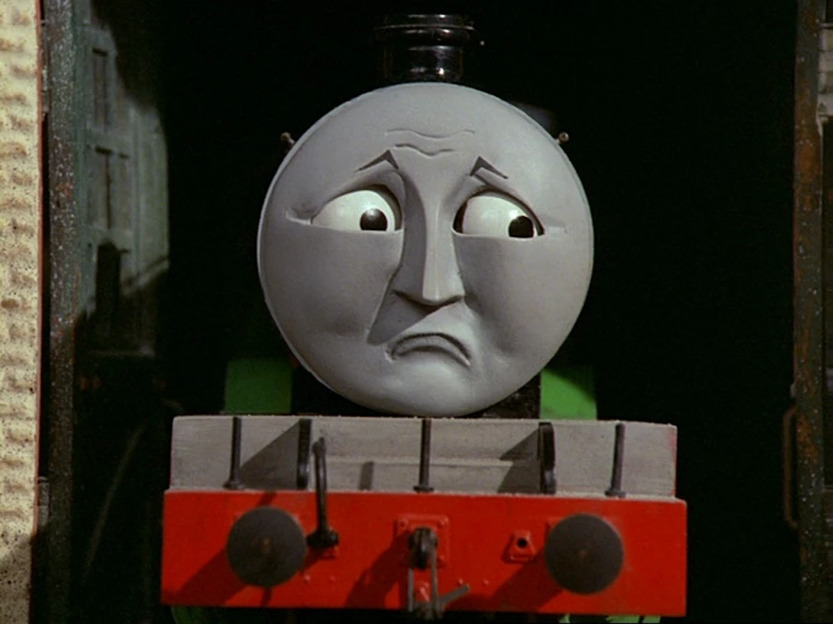 Coal/Gallery | Thomas the Tank Engine Wiki | Fandom