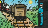 Duck | Thomas the Tank Engine Wiki | Fandom