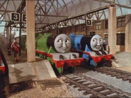 Edward's Exploit/Gallery | Thomas the Tank Engine Wiki | Fandom