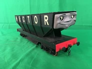 Hector/Behind the Scenes | Thomas the Tank Engine Wiki | Fandom