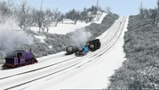 Ho Ho Snowman/Gallery | Thomas the Tank Engine Wiki | Fandom