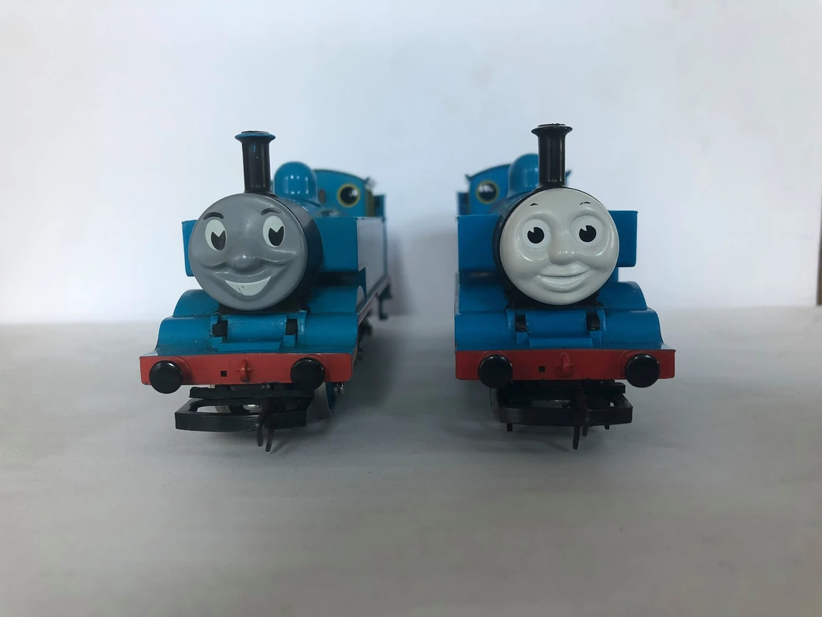 Hornby/Gallery | Thomas the Tank Engine Wiki | Fandom