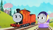 James (AEG)/Gallery | Thomas the Tank Engine Wiki | Fandom