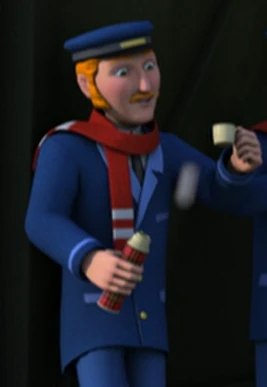 Drivers (T&F) | Thomas the Tank Engine Wiki | Fandom