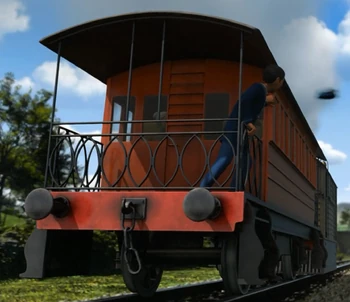 Henrietta (T&F) | Thomas the Tank Engine Wiki | Fandom