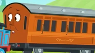 Annie and Clarabel (AEG)/Gallery | Thomas the Tank Engine Wiki | Fandom