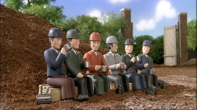 Discuss Everything About Thomas the Tank Engine Wikia | Fandom