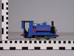 Thomas Tankmotoren Sir Handel The Owner | Thomas The Tank Engine Wiki