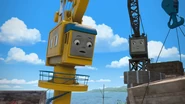 Carly (T&F)/Gallery | Thomas the Tank Engine Wiki | Fandom