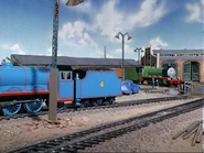 Tenders and Turntables/Gallery | Thomas the Tank Engine Wikia | Fandom
