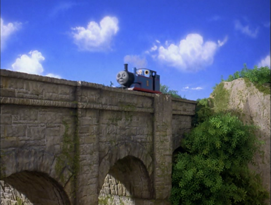 The Big Dipper/Gallery | Thomas the Tank Engine Wiki | Fandom