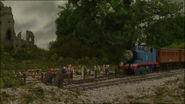 Kellsthorpe Castle (T&F) | Thomas the Tank Engine Wiki | Fandom