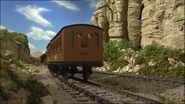 The Eagle of the Mountains | Thomas the Tank Engine Wiki | Fandom