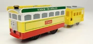 Flora/Gallery | Thomas the Tank Engine Wiki | Fandom