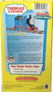 Two Thomas Adventures | Thomas the Tank Engine Wiki | Fandom