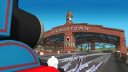 Vicarstown (T&F)/Behind the Scenes | Thomas the Tank Engine Wiki | Fandom