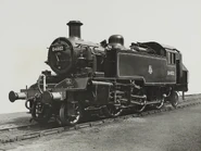 Barry | Thomas the Tank Engine Wiki | Fandom