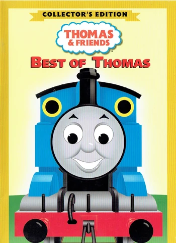Best of Thomas | Thomas the Tank Engine Wiki | Fandom