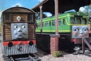 Hackenbeck Shed | Thomas the Tank Engine Wiki | Fandom
