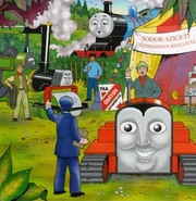Wellsworth Vicarage Orchard (T&F)/Gallery | Thomas the Tank Engine Wiki | Fandom