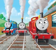 Emily | Thomas the Tank Engine Wiki | Fandom