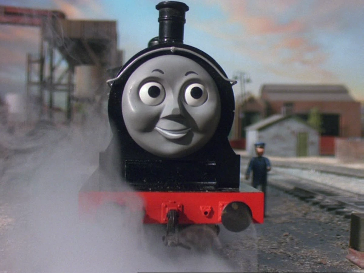 Other Engine Works/Gallery | Thomas the Tank Engine Wiki | Fandom