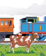 Go, Train, Go!/Gallery | Thomas the Tank Engine Wiki | Fandom