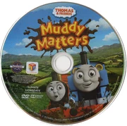 Muddy Matters (DVD)/Gallery | Thomas the Tank Engine Wikia | Fandom