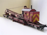 Rocky/Behind the Scenes | Thomas the Tank Engine Wiki | Fandom