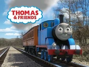 The Complete Series 21 | Thomas the Tank Engine Wiki | Fandom