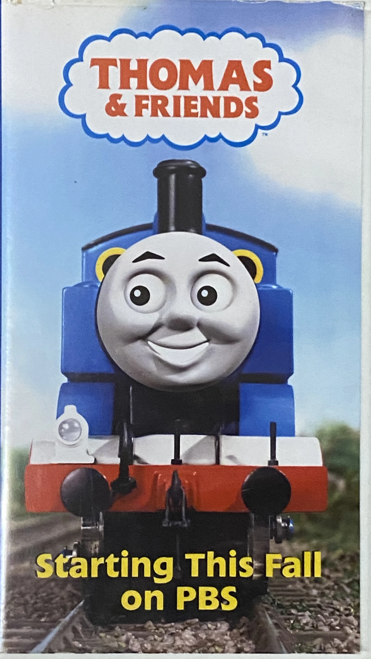 Starting This Fall on PBS | Thomas the Tank Engine Wiki | Fandom