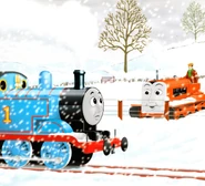 Terence (Story Library Book) | Thomas the Tank Engine Wiki | Fandom