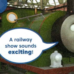 Discuss Everything About Thomas the Tank Engine Wiki | Fandom