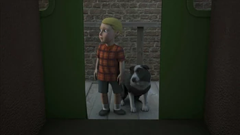 Dogs (T&F) | Thomas the Tank Engine Wiki | Fandom