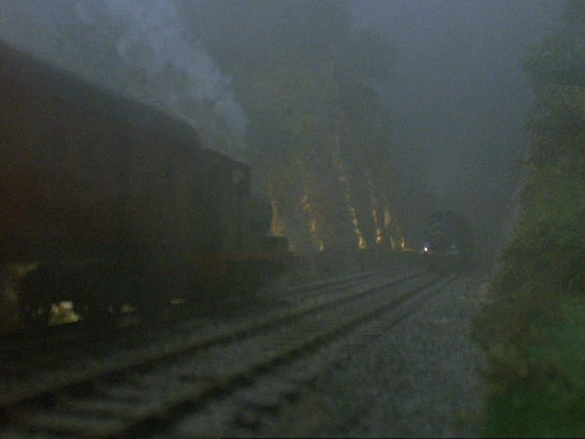 Night Train/Gallery | Thomas the Tank Engine Wiki | Fandom