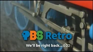 PBS Retro | Thomas the Tank Engine Wiki | Fandom