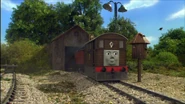 Toby's Shed (T&F)/Gallery | Thomas the Tank Engine Wiki | Fandom