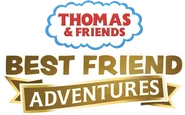 Best Friend Adventures | Thomas the Tank Engine Wiki | Fandom