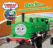 Duck (Story Library book) | Thomas the Tank Engine Wiki | Fandom