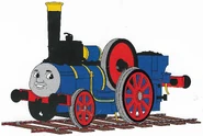 Fergus/Gallery | Thomas the Tank Engine Wiki | Fandom