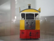 Flora/Behind the Scenes | Thomas the Tank Engine Wiki | Fandom