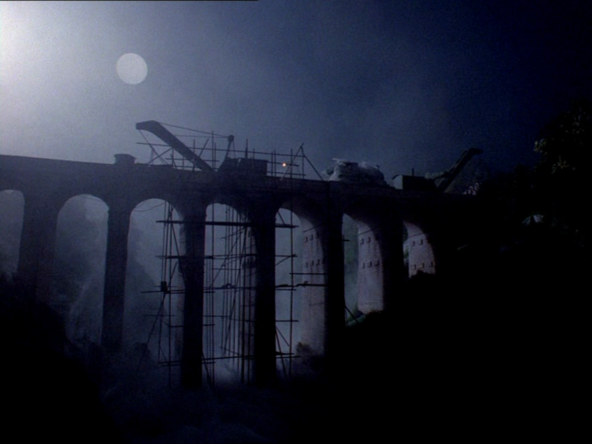 Ghost Train/Gallery | Thomas the Tank Engine Wiki | Fandom