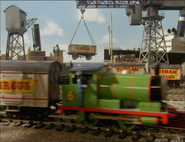 Utility Vans/Gallery | Thomas the Tank Engine Wiki | Fandom