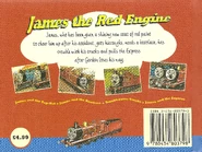 James the Red Engine/Gallery | Thomas the Tank Engine Wiki | Fandom