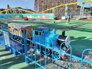 Let's Go Thomas | Thomas the Tank Engine Wiki | Fandom